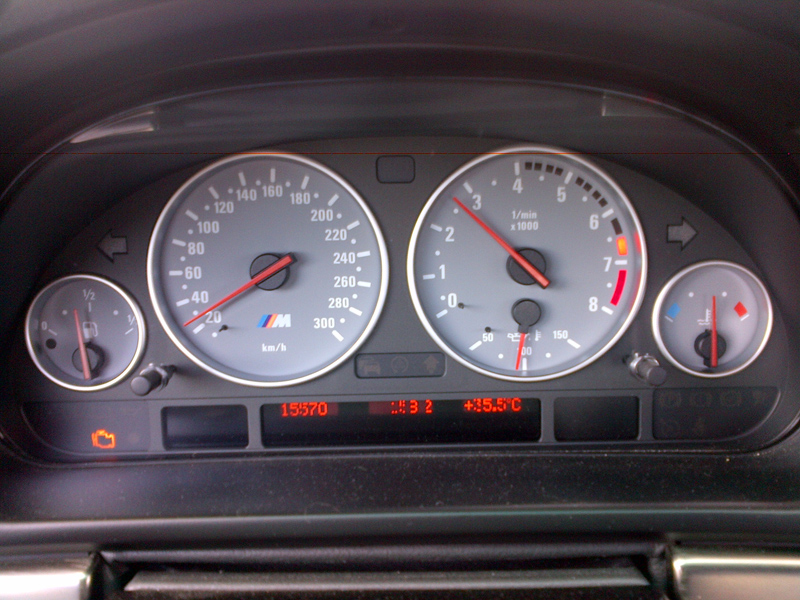 High RPMs...thick or thin? | Page 5 | BobIsTheOilGuy